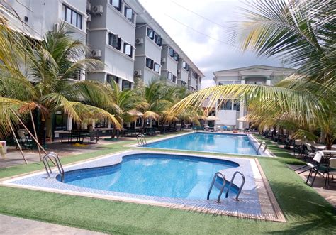 Anambra Lifts Suspension On Hotel Where Sex Romp Party Was Held