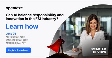 Opentext Devops Cloud On Linkedin Ai Devops Softwaredelivery