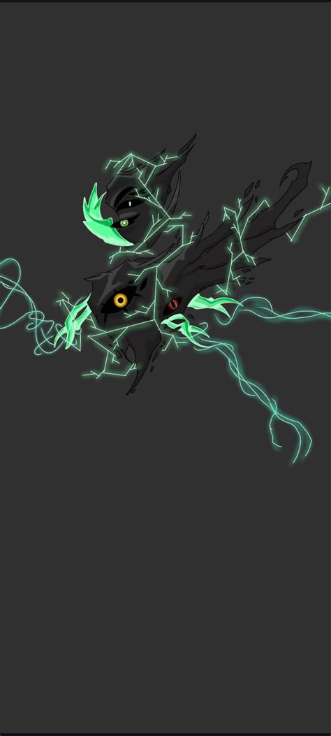 Show Your Oc And I Will Give Them An Scp Containment Class R Originalcharacter