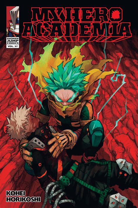 My Hero Academia Vol Fresh Comics