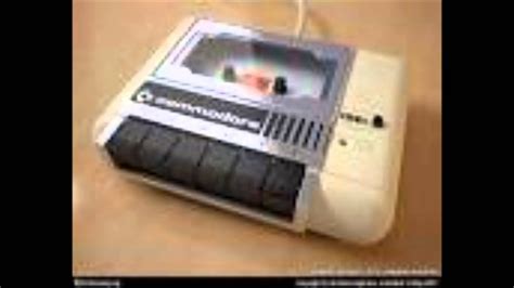 Commodore 64 Program Youtube