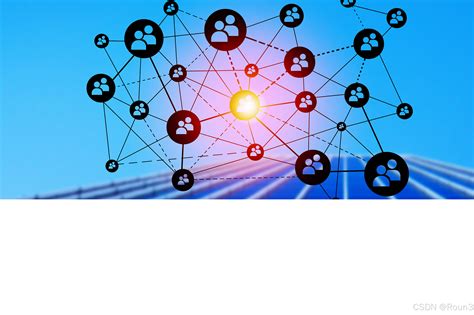 去中心化网络：web3如何颠覆传统互联网 第三代互联网彻底颠复原有社会形态的拓扑结构 能这样理解吗 Csdn博客