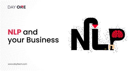 NLP And Your Business NLP Technology