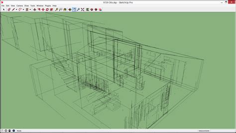point clouds scanning and sketchup forum landscape juice network