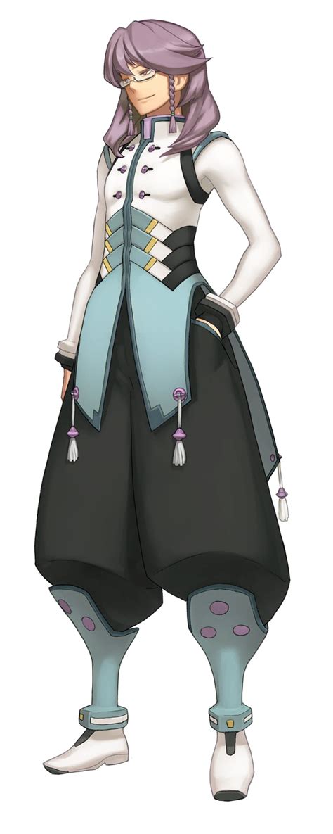 Hikari Gojo Exa Pico Wiki