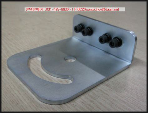 알루미늄 프로파일 컨베어다리 브라켓20130207 소형 풀리롤러브라켓프로파일 부품외 동영상사진 벨트풀리롤러파워몰러모터롤러드럼모터모터풀리컨베어