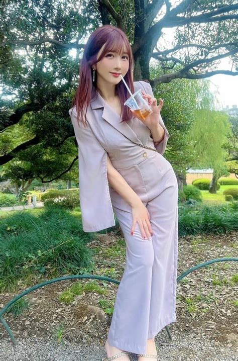 Mina Kitano Nữ Idol Nhật Bản Nổi Tiếng Với Sự Nghiệp Av ấn Tượng