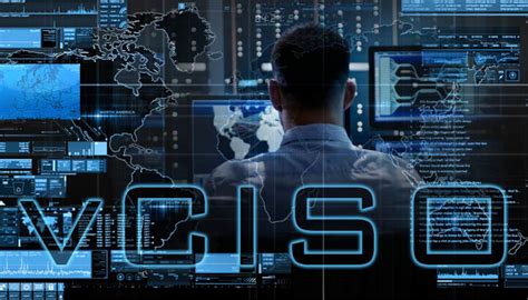Vciso Chief Information Security Officer Private Matrix