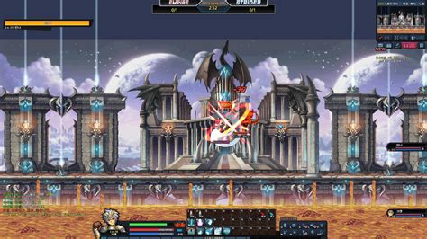 무료 스팀게임 추천 소울가디언즈 리뷰 돌아온 추억의 액션rpg 게임 그랑에이지 시야에서