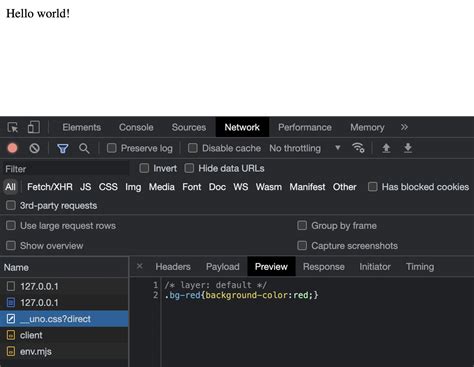 Bug Classes Not Re Generating Without Full Server Restart In Ssr