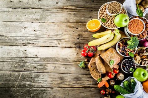 Храните които помагат при недостиг на витамини Konkurent Bg