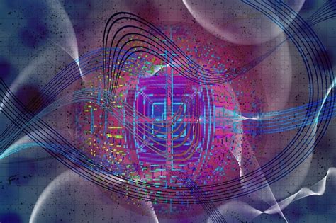 Scientists Observe ‘negative Time A Quantum Breakthrough Or Just A New Way Of Thinking