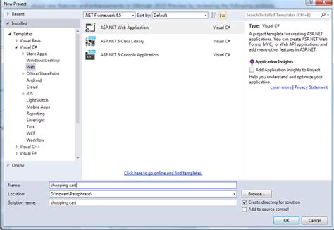 Shopping Cart In Mvc With Jquery