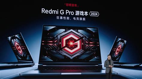 Redmi G Pro Segera Hadir Laptop Gaming Terbaru Dari Xiaomi Jagat Review