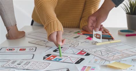 Enhancing User Engagement The Power Of Intuitive Ui Design