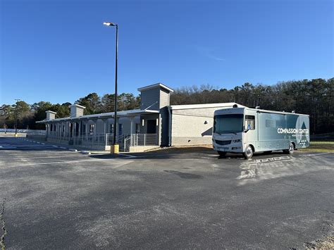 New Compassion Assembly Added A New Compassion Assembly