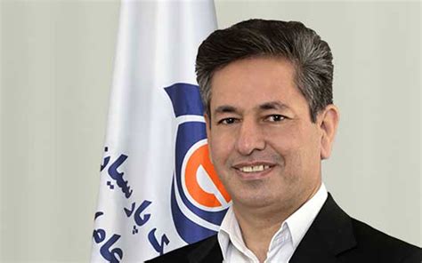 جلالی‌فر، معاون مالی و پشتیبانی تجارت الکترونیک پارسیان شد