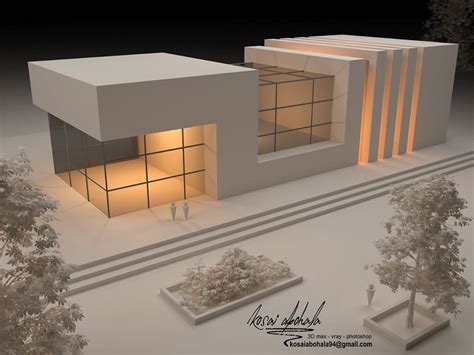 The Architect Australia On Instagram‎ Architectural Concepts By Kosai Abohala What Do You