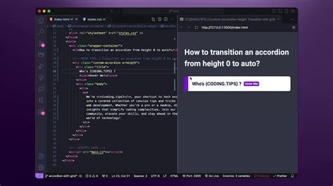 Css Tricks From 0 To 1fr With Grid Template Rows Mustapha M Posted