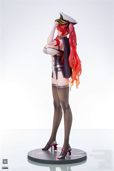 Review アルター アズールレーン ホノルル 軽装ver Mattintosh Note