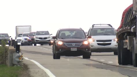 Legal Repercussions Of New Distracted Driving Law