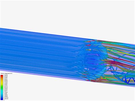 PicoHydro By Gschneider SimScale