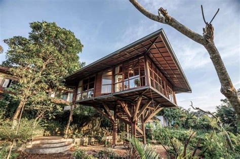 Treehouse Airbnb Ubud Top Treehouses