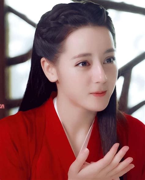 Picture Of Dilraba Dilmurat