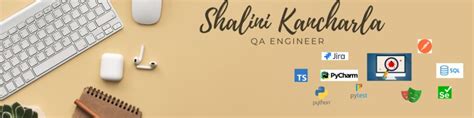 Shalini Sanghamitra Kancharla Certified Qa Engineer Manual