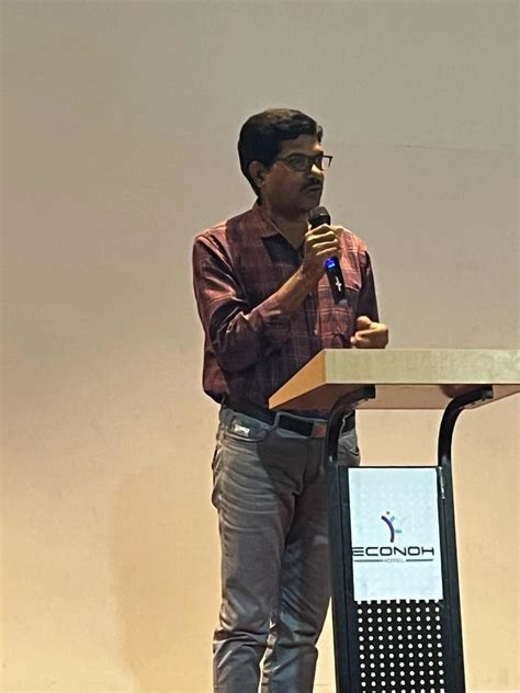 Nageswara Rao Bv On Linkedin Memory Porusteam Gathering 29032024 Gxyfnnxn