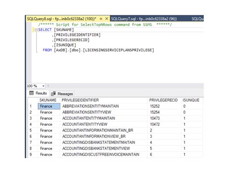 User Licensing In Dynamics For Finance Operations Worqflow