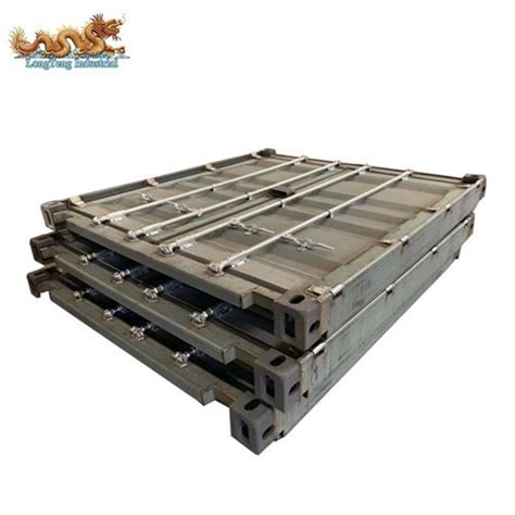 중국 컨테이너 부품 제조 업체 공장 도매 컨테이너 부품