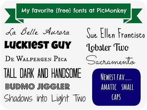 Favorite Fonts Favorite Fonts Graphic Design Fonts Fonts