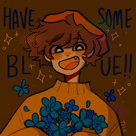 Cute Dream Smp Fan Art