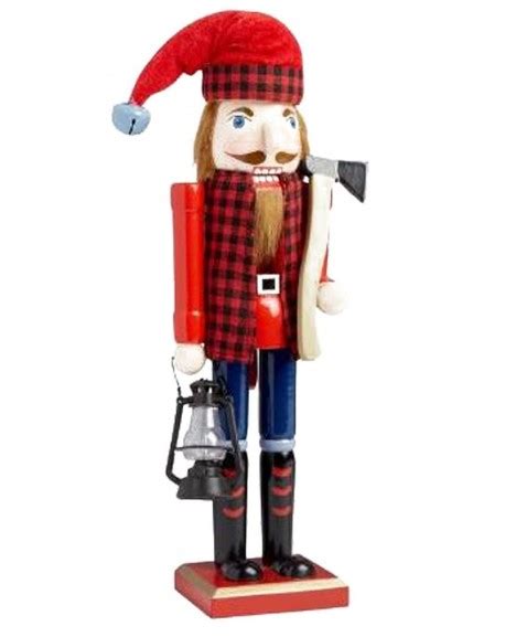 T For A Landscaper Arborist Or Tree Surgeon 15 Inch Lumberjack