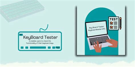 Keyboard Tester Test Your Keys Online