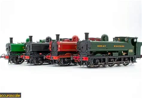 Model Railway Layout Types Explained World Of Railways