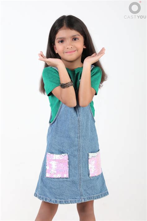 Divyanshi Jha Castyou