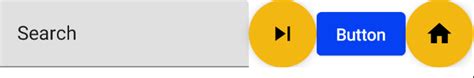 Android Last Composables In Row Get Squeezed Jetpack Compose Stack Overflow