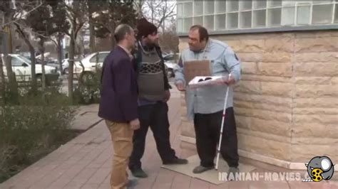 فیلم سینمایی گدایان تهران علی صادقی مهران غفوریان فیلو