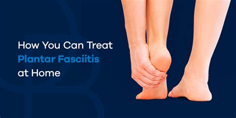 Plantar Fasciitis Treatment
