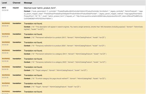 ps 1 7 not saving properly bug reports prestashop forums