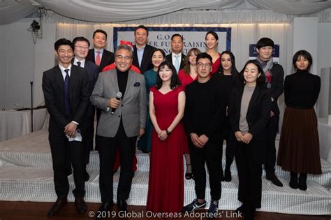Raymond Chetti 임동준 On Linkedin Seoul Adoptee