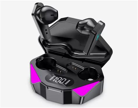 Fone De Ouvido Bluetooth Tws X CLICK IMPORTADOS ELETRONICOS