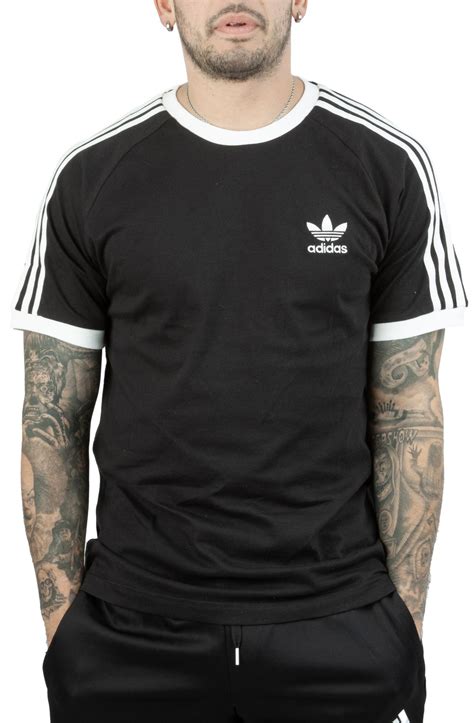 Adidas Adicolor Classics 3 Stripes Tee Ia4845 Shiekh
