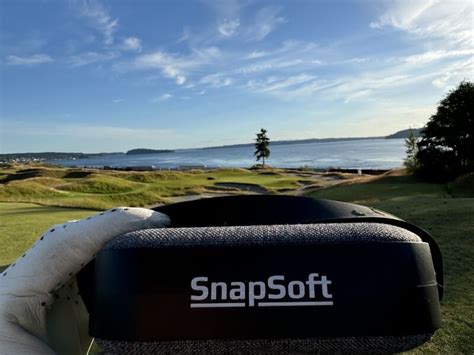 Snapsoft Aws Golf Summerinseattle Brandon Kissinger
