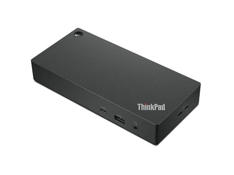 Thinkpad Universal Usb C Dock E Lenovo