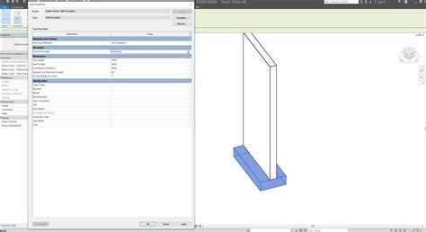 Foundation Profiles Autodesk Community