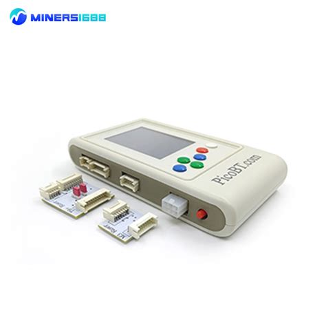 PicoBT Multifunctional Hash Board Tester Miners1688