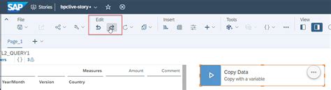 Whats New In Sap Analytics Cloud Release 202324 Sap Community